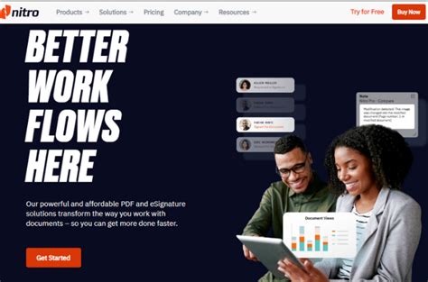 Best Free PDF Editing Apps For Business In