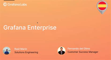 Grafana Enterprise Unifica Tus Datos Y Reduce Tu Mttimttr Grafana Labs