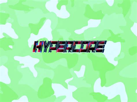 Hypercore Profile Opensea