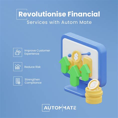 Autom Mate On Linkedin Automations Autommate Rpa Automationsolution