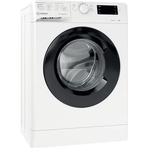 Стиральная машина INDESIT OMTWSE 61051 WK UA ᐉ купить в FOXTROT ⁕ цены ...
