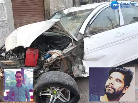 Punjab News ਖੰਨਾ ਚ ਓਵਰਸਪੀਡ ਕਾਰ ਨੇ ਦੋ ਨੌਜਵਾਨਾਂ ਦੀ ਲਈ ਜਾਨ ਪੁਲਿਸ ਦੀ
