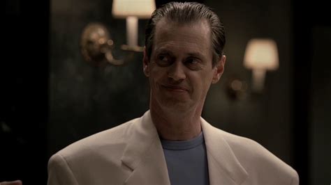 The Sopranos Season 5 Episode 2 Rat Pack 14 Mar 2004 Steve Buscemi
