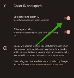 How To Block Spam Calls On Your Android Phone GeeksforGeeks