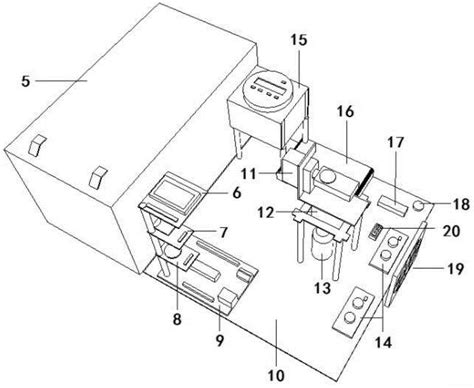 Instrument And Method For Measuring Long Time Series Field Forest Leaf Area Index Lai Eureka