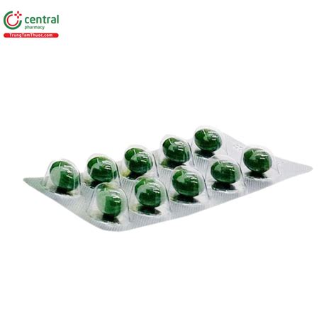 Thuốc Ginkgo Natto With Coenzyme Q10 Phúc Vinh tăng tuần hoàn máu não