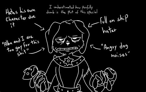 Novas Floating Hell Do You Have Other Smiling Critters Ships That You