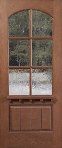 Solid Timber With Mullions And Glass In Atlanta Ga Jennifers Glasswork