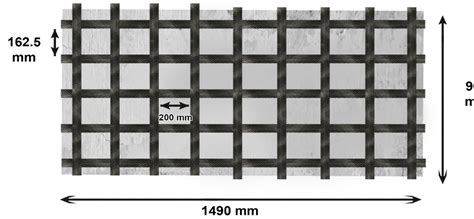 Application Of Cfrp Reinforcement In Slabs And Near Surface