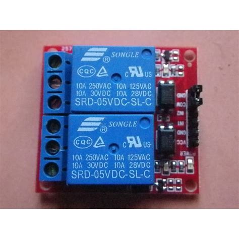 Automates Moteurs Commandes Relais V V Relais Carte Relais Carte Arduino Canaux Carte