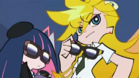 Panty And Stocking With Garterbelt Ep 2 Part 12 Panty And Stocking