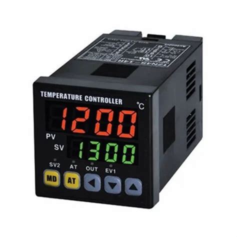 E5cb Pidon Off Omron Temperature Controllers E5cc At Rs 700piece In