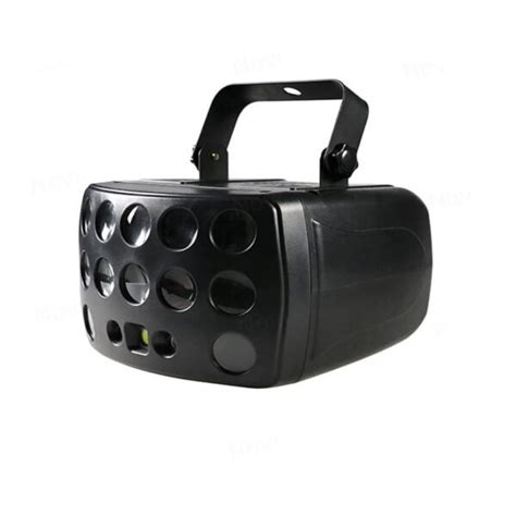 Luces Led Derby