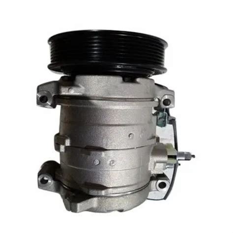 Accord Type Car AC Compressor At Vehicle AC Compressor In New Delhi ID