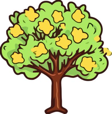 Spring Nature PNGs For Free Download