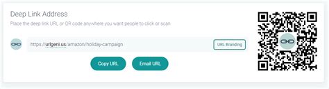 amazon qr codes how to generate one that opens the app instantly