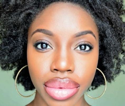 140 Full Lips Ideas Full Lips Big Lips Natural Beautiful Black Women