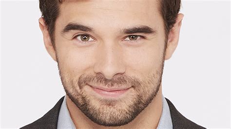 Christmas Comes Early Again This Year For General Hospitals Josh Swickard
