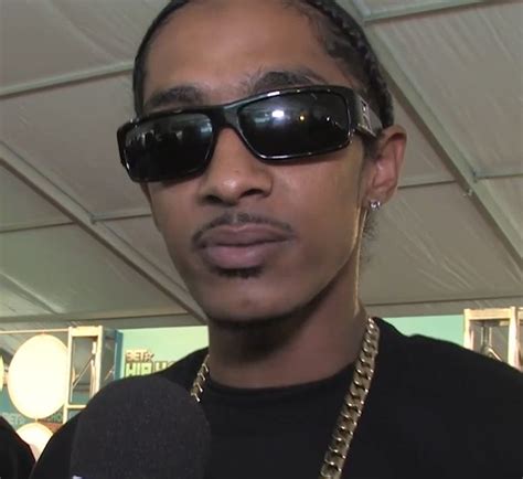 Pin By Spanish Butterfly On King Legend Nipsey Hussle Aka Ermias The