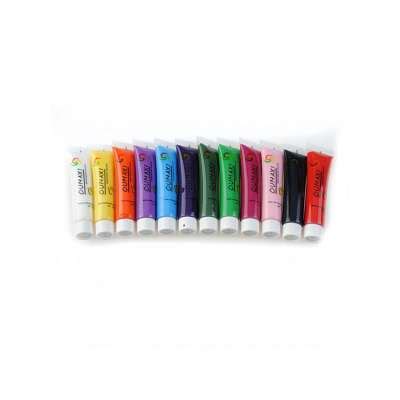 OUMAXI Creator Of Colour Set 12x12 ml. > Estética > Uñas > Decoracion ...
