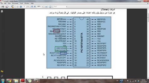 Video 31 Timer0 1 Youtube