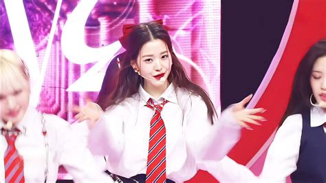 K Ive Love Dive Stage Mix Youtube