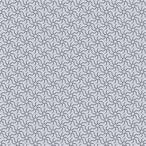 Premium Vector Fabric Pattern Vector