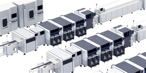 Smart Factory Smt Component Management Solutions Hawker Richardson