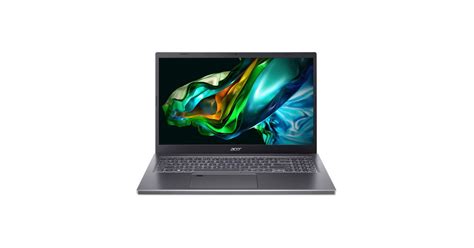 Acer Aspire 5 A515 58M 705Z 15 6 Full HD IPS I7 1355U 16GB RAM 1TB SSD Windows 11