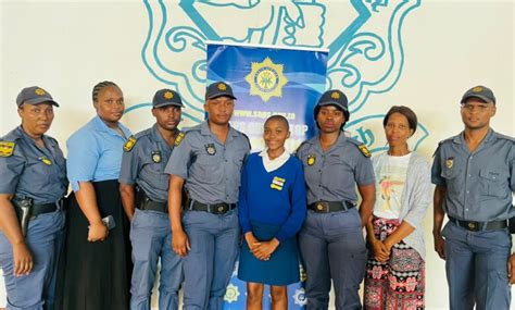 Umlazi Saps Empowers Pupils Of Comtech High School Rising Sun Newspapers
