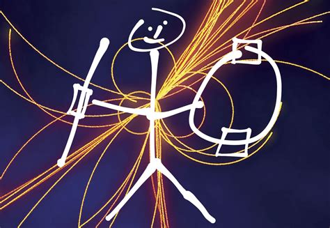 German Particle Physics Community Gives “strongest Support” To Ilc