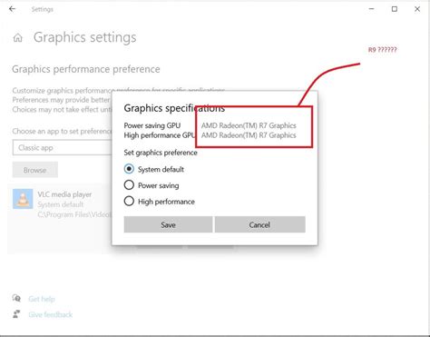 Switchable Graphics Amd Community