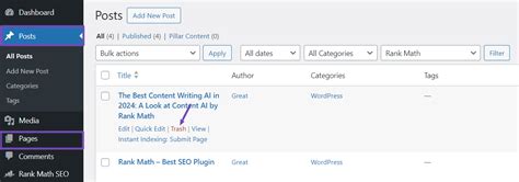 How To Remove URLs From Google Search Results Rank Math