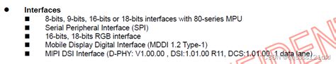 Stm32f103的fsmc模块驱动lcd屏幕stm32f103 Fsmc Csdn博客