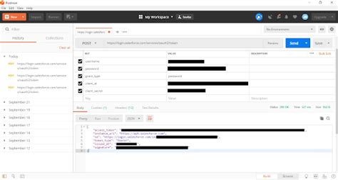 Salesforce Integration With Postman The How To Guide Aditya