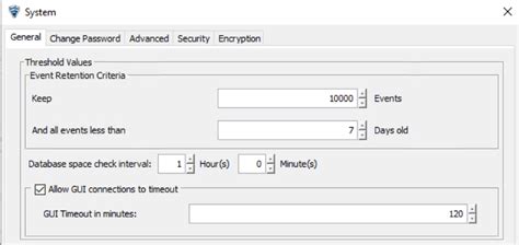 Increase Timeout Session For Commcell Console Community