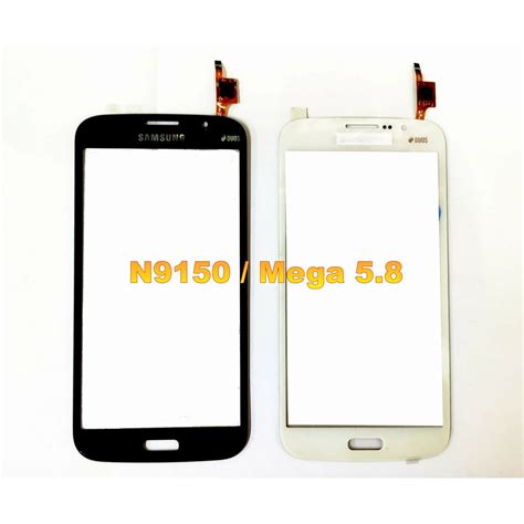 Samsung Mega I I Touchscreen