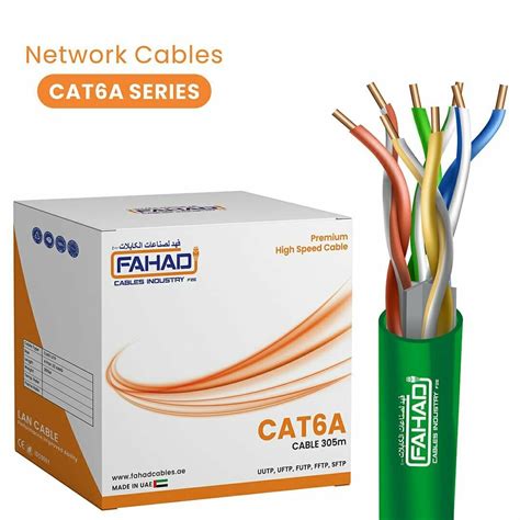 5 Best Structured Cabling System Tmt Global Oman