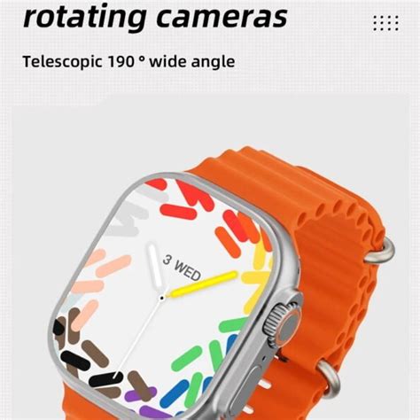 S12 Ultra 4G 5G Android Super Amoled Smartwatch 4GB 64GB