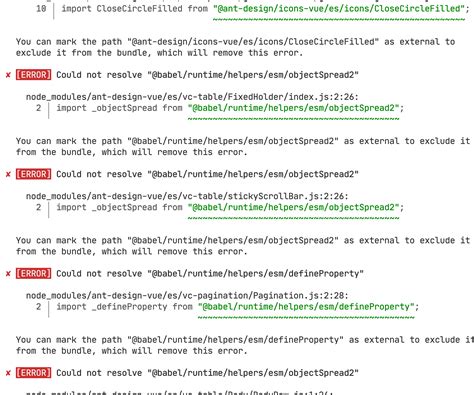 Enoent No Such File Or Directory Rename Deps Temp Issue