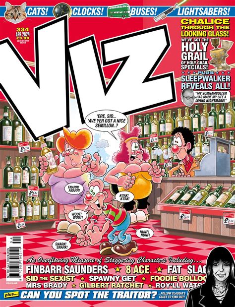 Viz Issue 04 2024