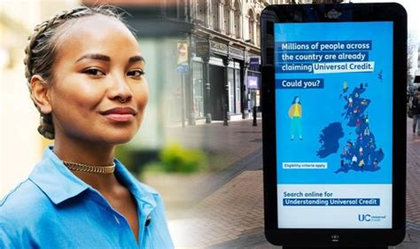 Universal Credit Can You Claim Universal Credit If You Are Self Employed Personal Finance