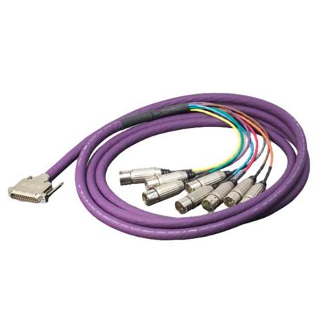 Tascam Db25 Audio Pinout Guide Pin Configuration And Wiring Diagram