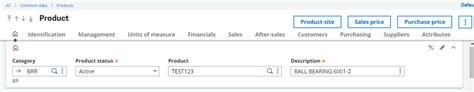 Use Of Transcribe Importexport Template In Sage X3 Sage X3 Tips