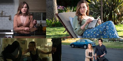Netflix You Season 4 Will Love Quinn Return