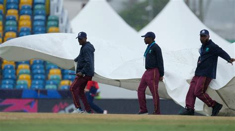 Scotland And England Share A Point Each As Rain Abandons Icc T20 World
