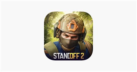 ‎standoff 2 Di App Store