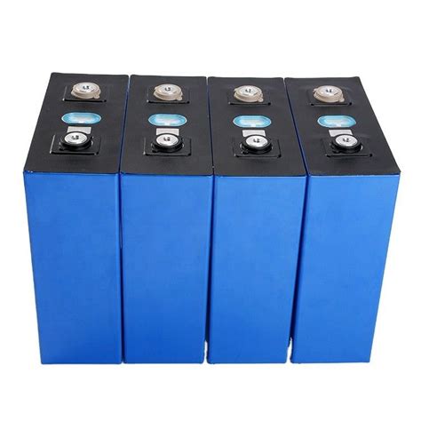 32v 280ah Catl 프리즘 리튬 배터리 리튬 철 인산염 배터리