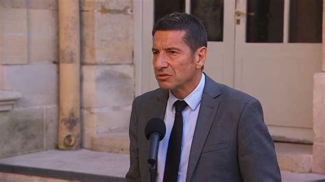 Pour David Lisnard Le Concept D Union Des Droites Est Un Argument