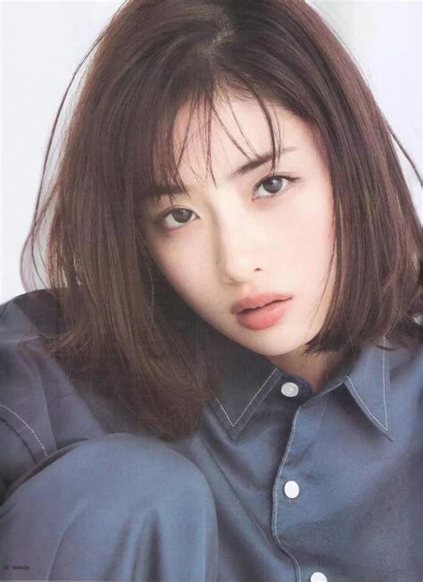 石原里美短发桌面壁纸近照石原里美短发桌面壁纸近照分享展示